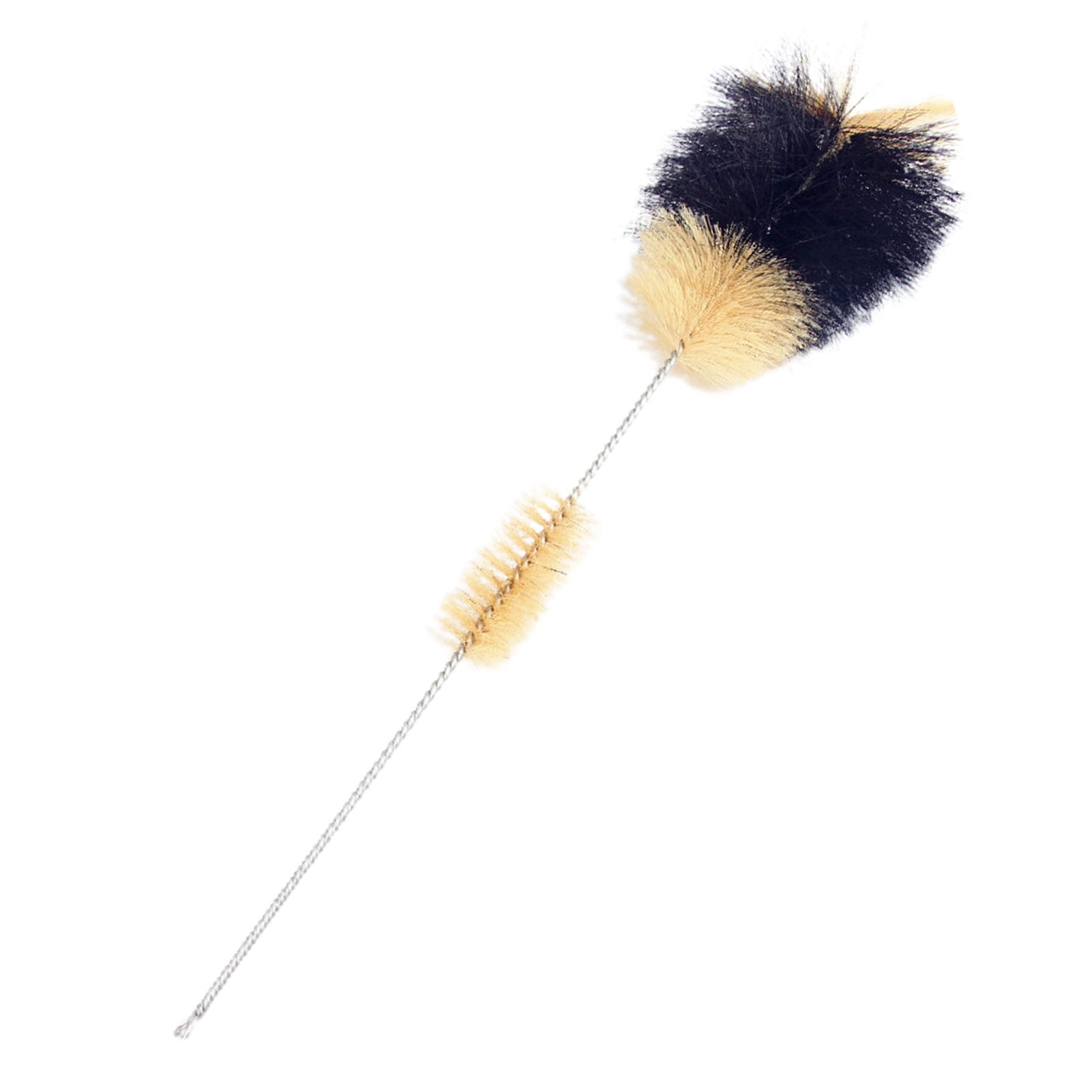 GoFJ Teaching Equipment Reagent Bottle Tube Volumetric Flask Wash Brush ...