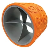 GoFit GoWheel Mega Roller - Back Flexibility & Core Strength - Walmart.com