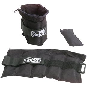 Leg Strap Weights