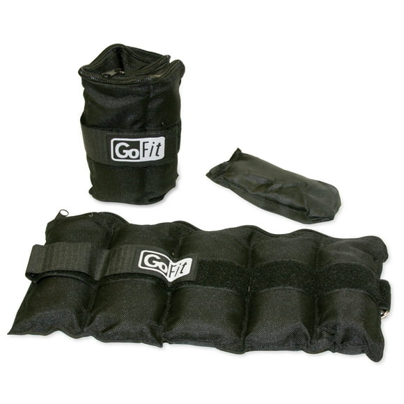 5 Lb Leg Weights