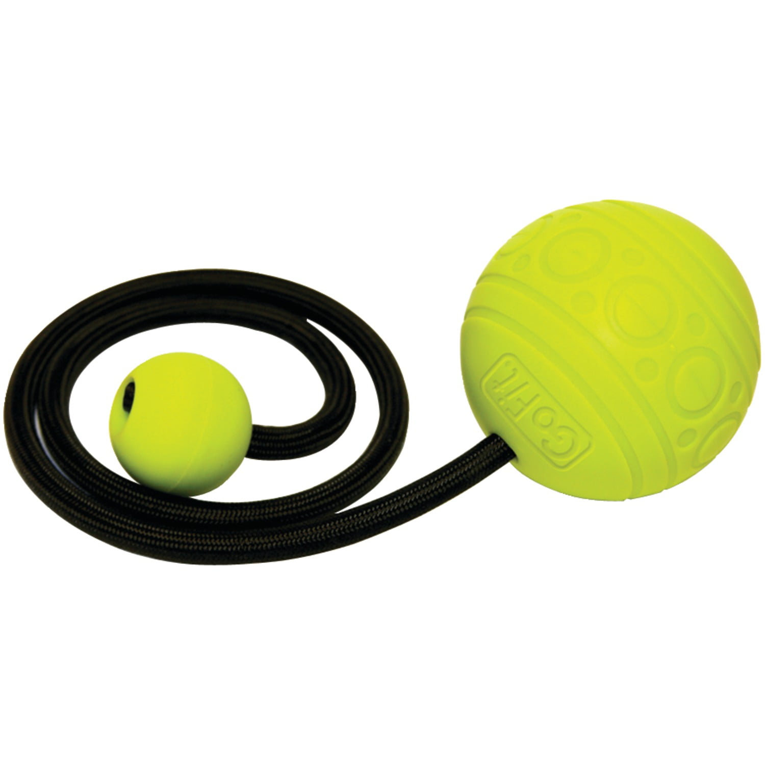 GoFit GoBall Targeted Massage Ball GF-MBR - Walmart Business Supplies