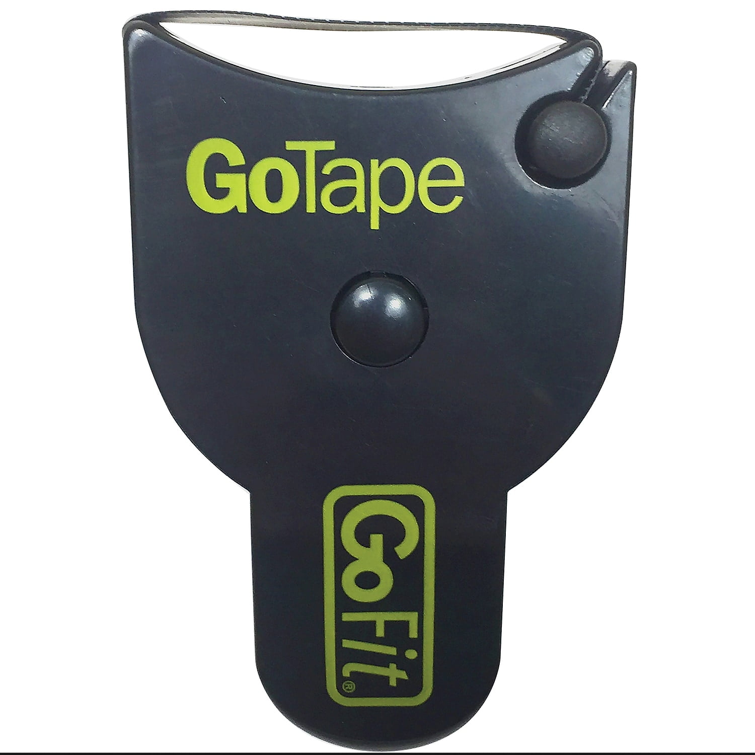 GoFit GoTape Fitness Measuring Tape - Tool - Walmart.com