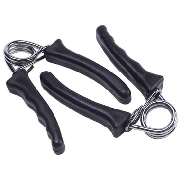 Black Mountain Products Hand and Forearm Exercise Grip Strengthener ...