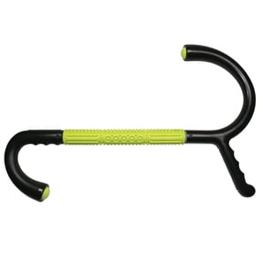 S Hook Self Massager