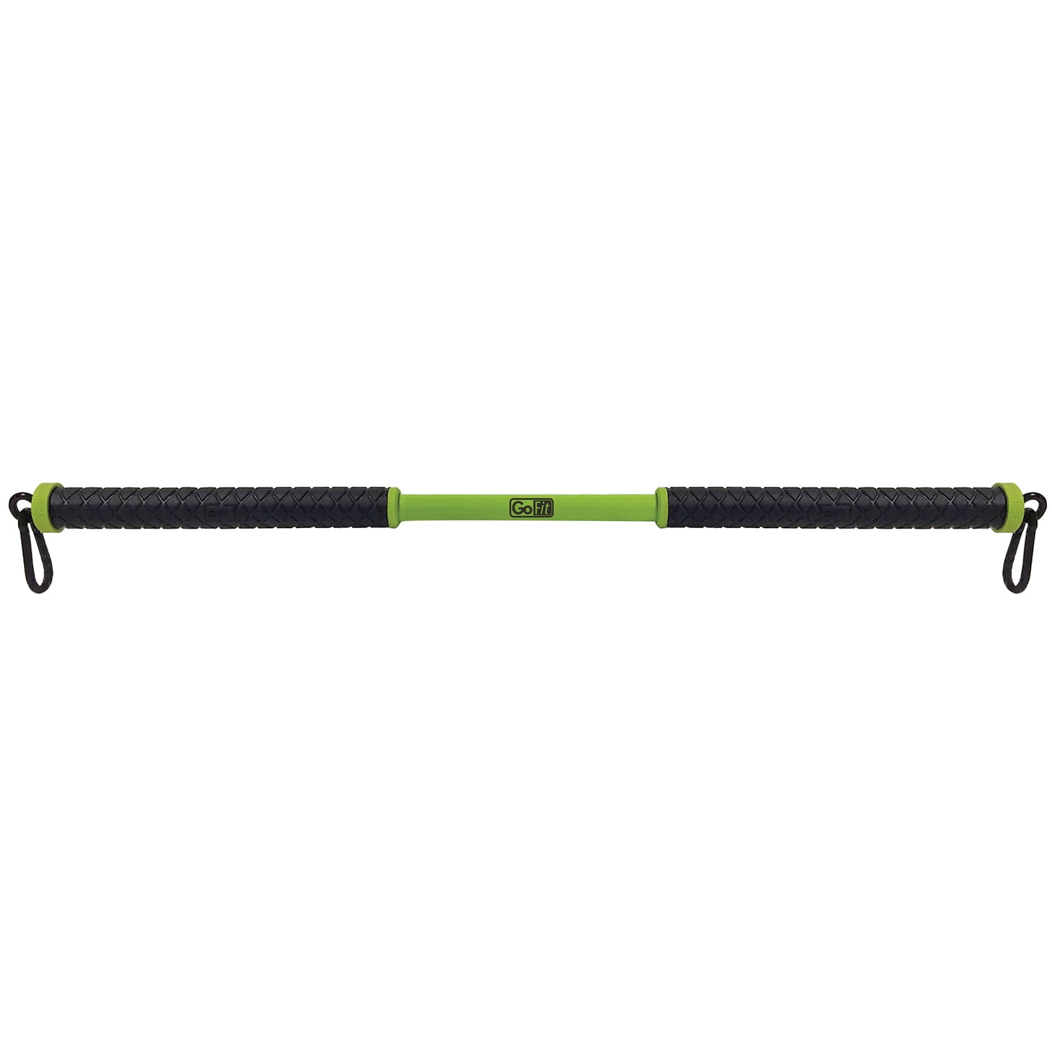 GoFit Resist-a-Bar Total-Body Strength-Training Tool, GF-RAB - Walmart.com