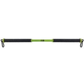 Resistance Bands & Bars for Home Fitness & Strength Training