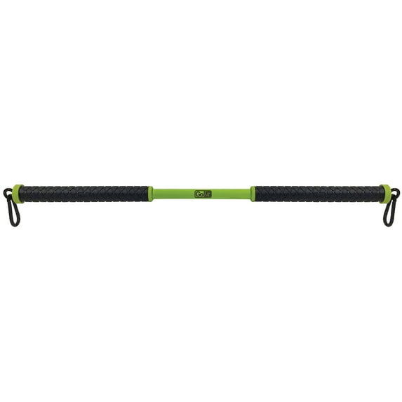 GoFit Resist-a-Bar Total-Body Strength-Training Tool, GF-RAB - Walmart.com