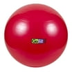 GoFit ProBall Stability Ball for Yoga, Fitness, Balance, Exercise Ball ...