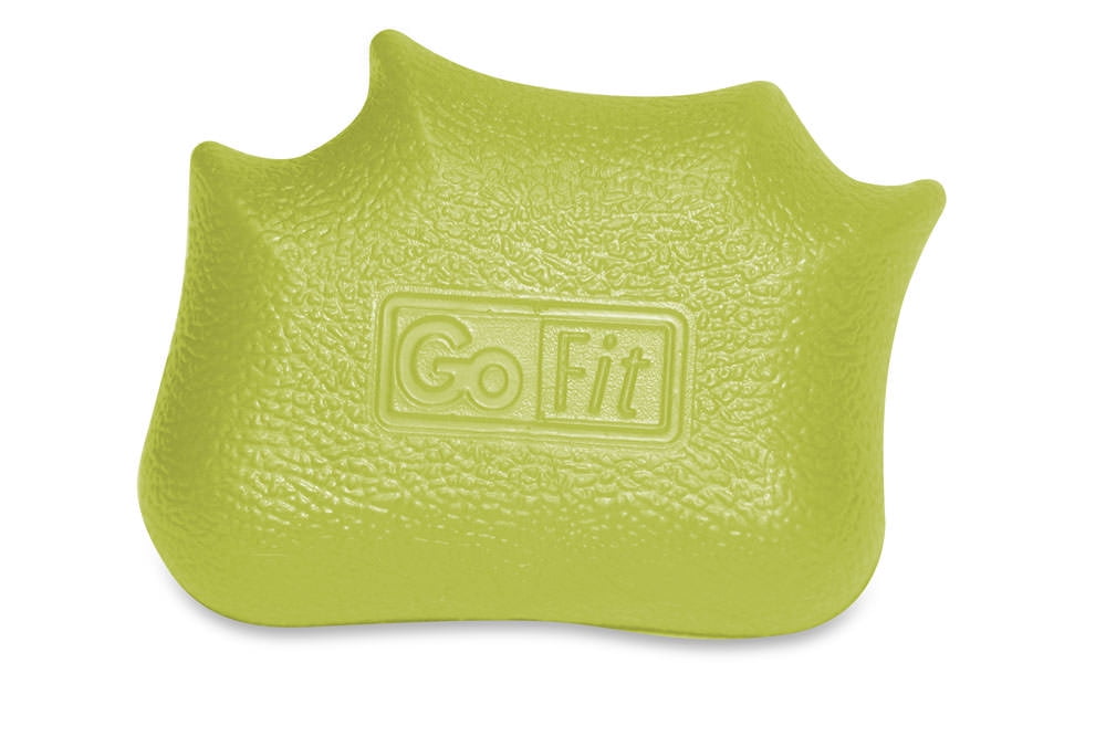 GoFit Strengthening Gel Hand Grip - Medium Resistance - Walmart.com