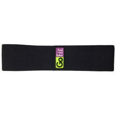 GoFit Ultra Power Resistance Loops - Training Band Kit Develops and ...