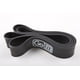 GoFit Wide Super Resistance Bands - Resistance Training Loops - Black ...