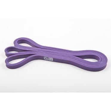 GoFit Pro Power Loops – Resistance Loop Bands for Exercise, Includes ...