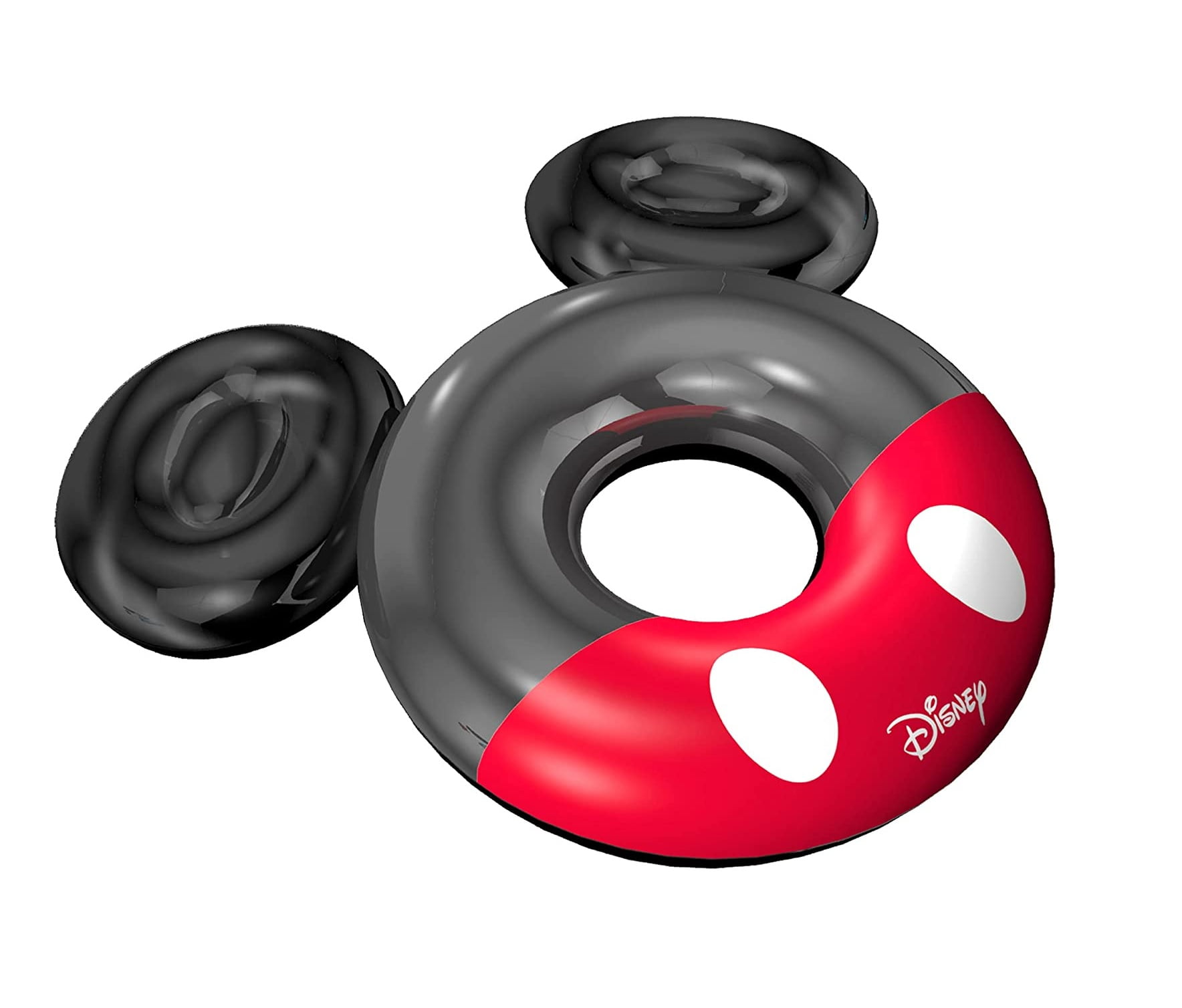 "Disney Mickey Mouse 44"" Premium Pool Float by GoFloats, Fast ...