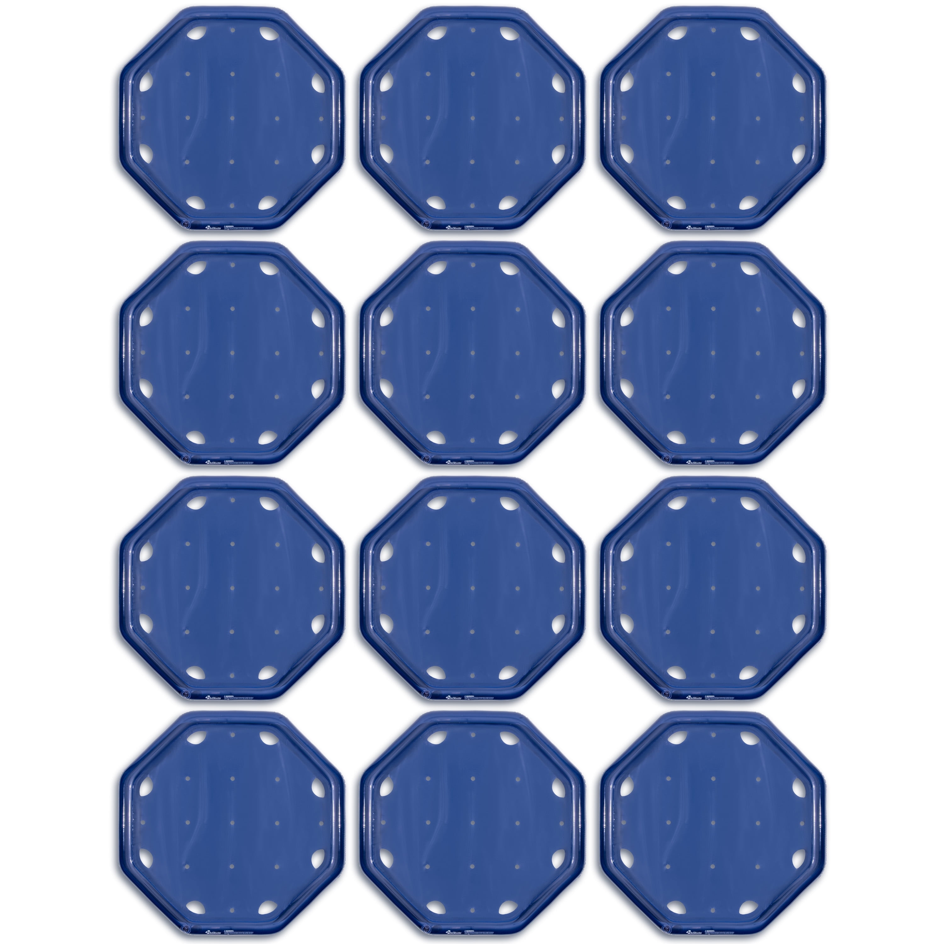 GoFloats V2 Inflatable Solar Pool Heaters for Affordable Pool Heating ...