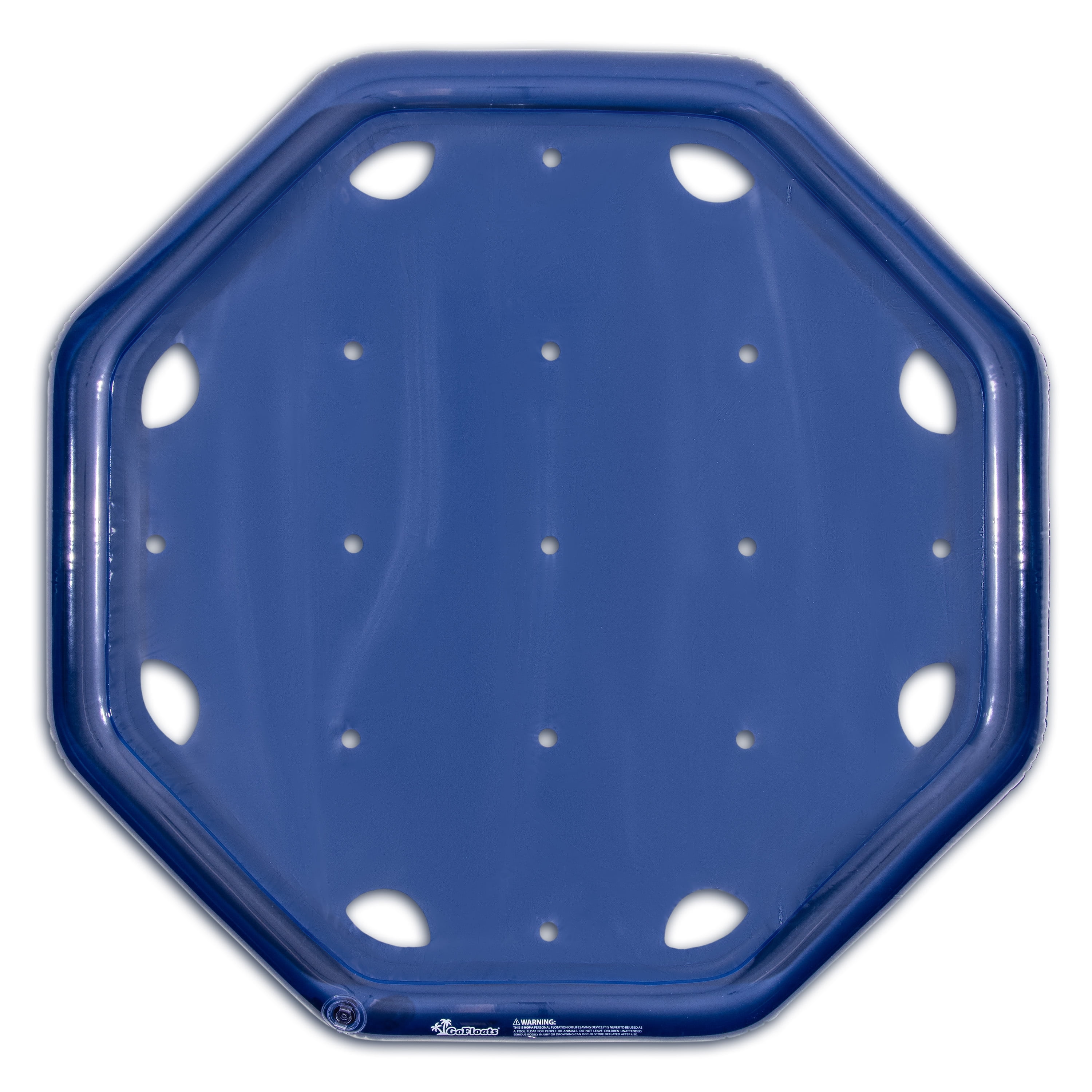 GoFloats V2 Inflatable Solar Pool Heaters for Affordable Pool Heating ...