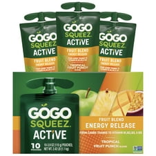 GoGo squeeZ - Walmart.com