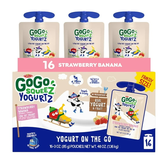 Gogurt