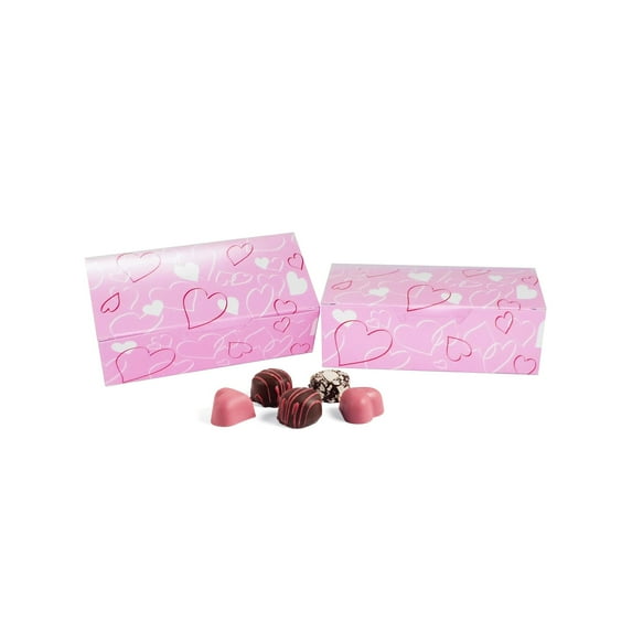 GoGoPak MADE IN USA-50 Boxes - Fillable (empty) 1/2 lb. Entangled ...