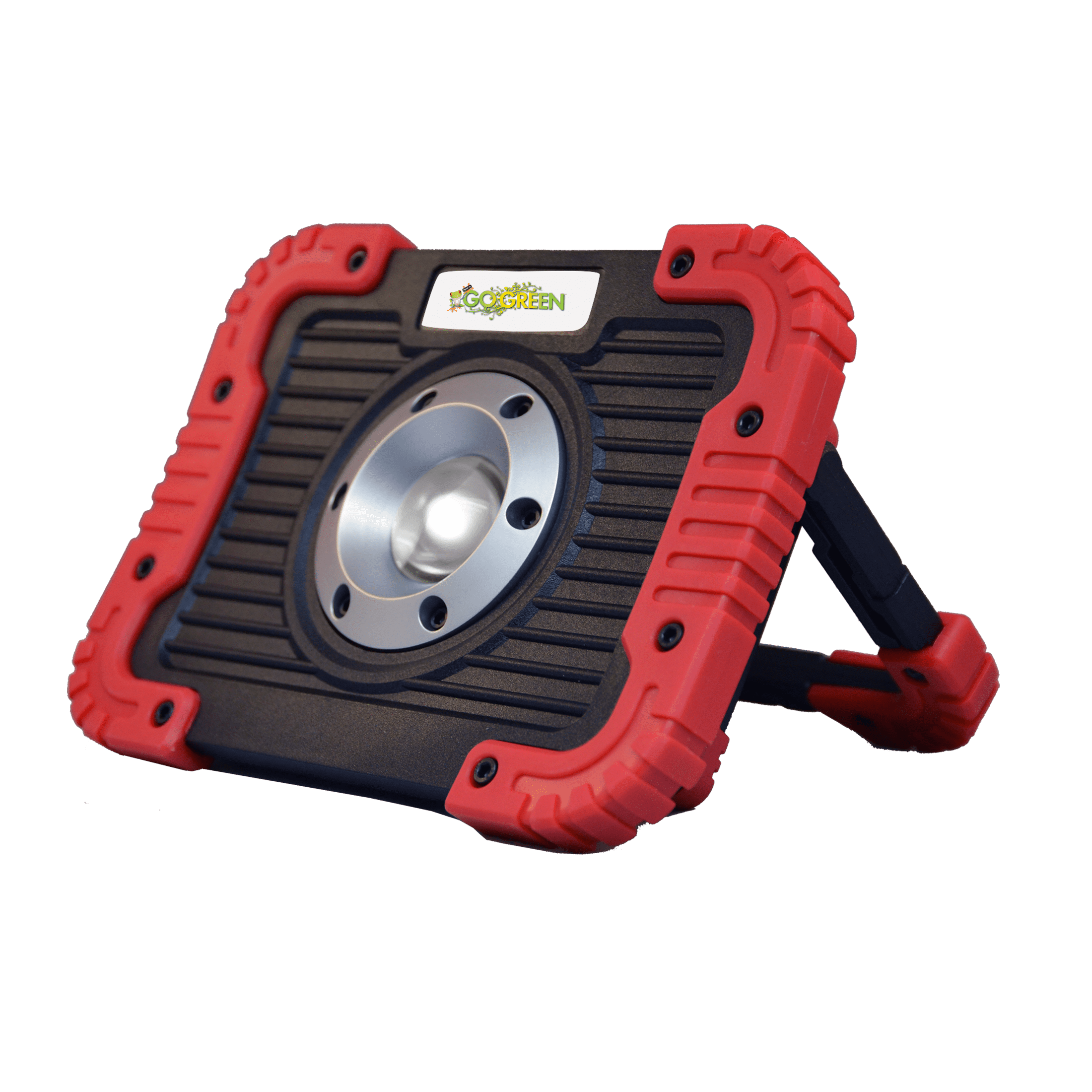 GoGreen Power (GG-113-CYWL) Cyclops Work Light, Professional 1200 ...