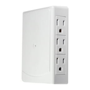 Outlet Adaptors in Outlets - Walmart.com