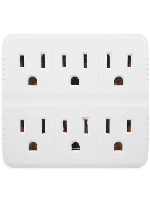 Outlet Adaptors in Outlets - Walmart.com