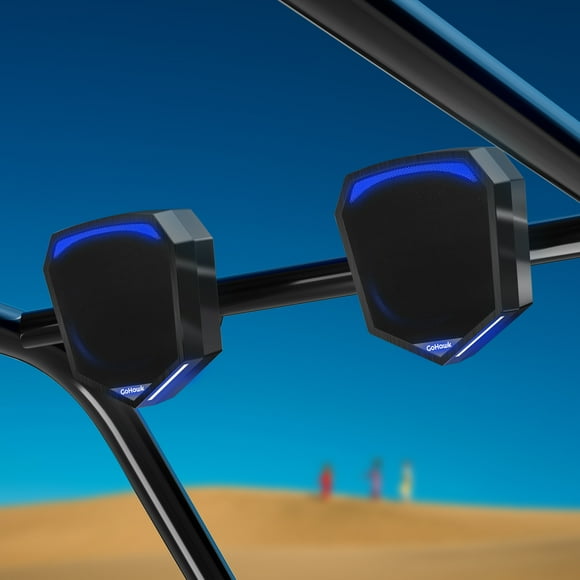 Bluetooth Speakers for Car in Car Speakers - Walmart.com