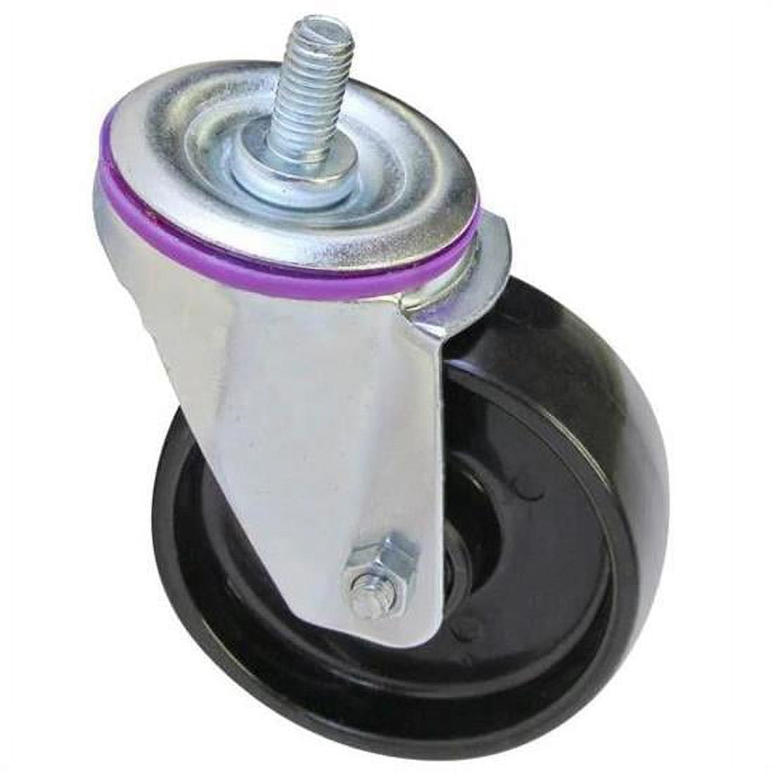 GoJak 5263-4 Replacement Caster Wheel, 4 Inch, Each - Walmart.com