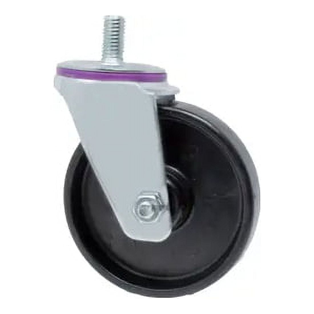 GoJak 6313-5 Replacement Caster Wheel, 5 Inch, Each - Walmart.com