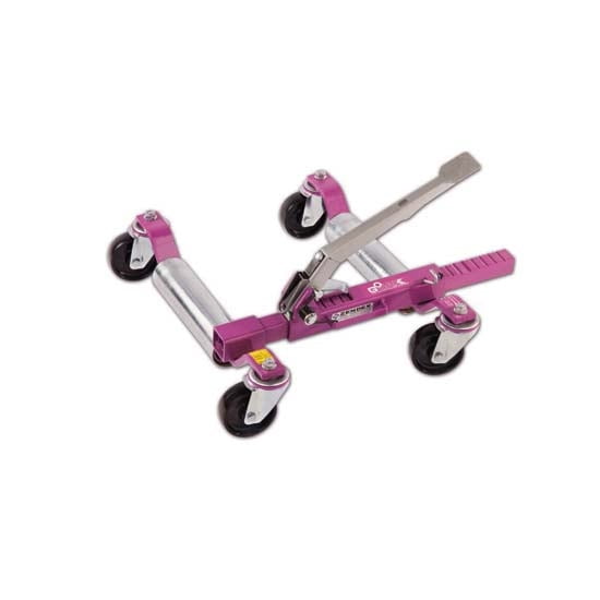 GoJak Model 5211 Vehicle Dolly with Wheels, 5200 lb Capacity - Walmart.com