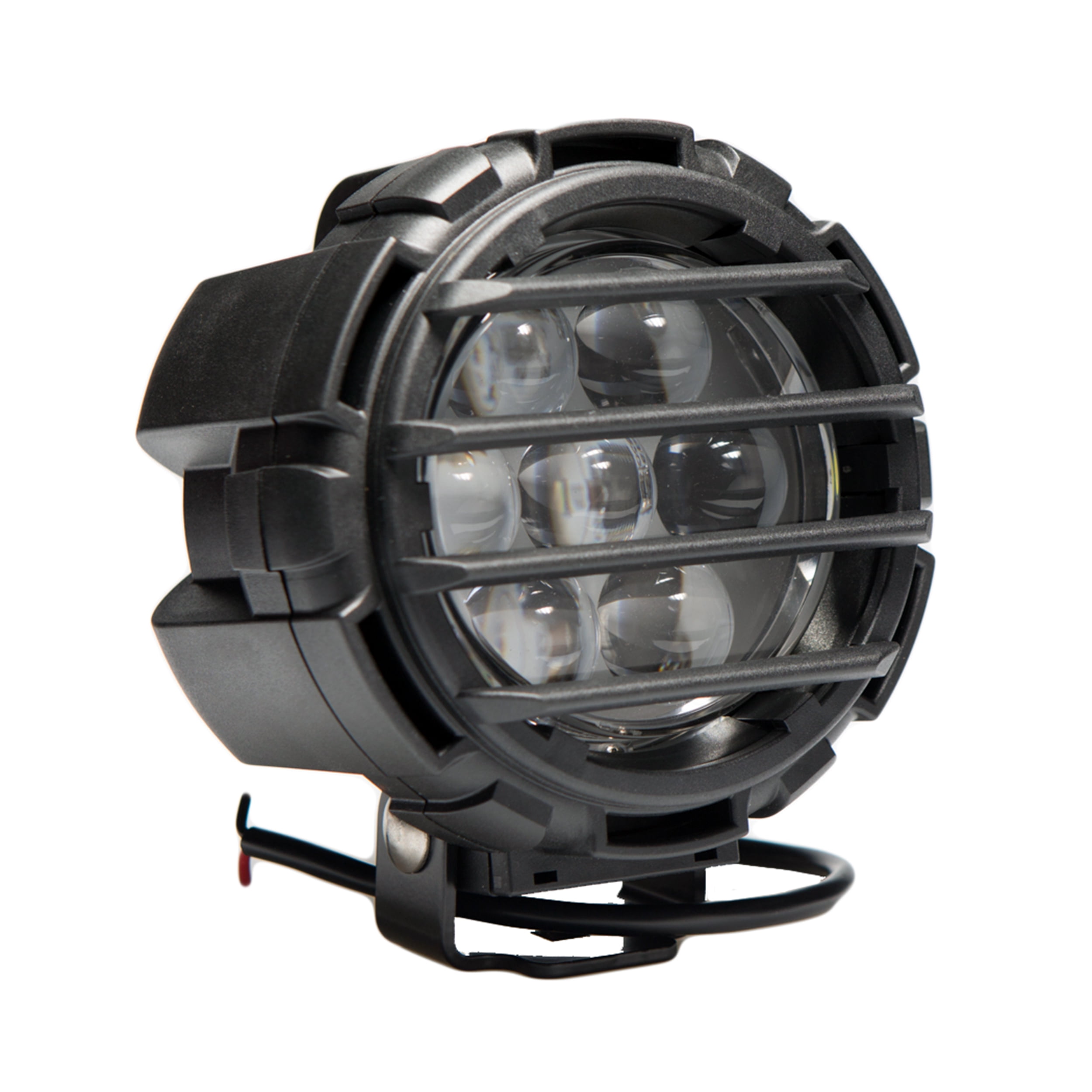 GoLight Gxl Led Fixed Mount Off Road Series, Black - Walmart.com