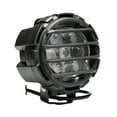 GoLight Gxl Led Fixed Mount Off Road Series, Black - Walmart.com
