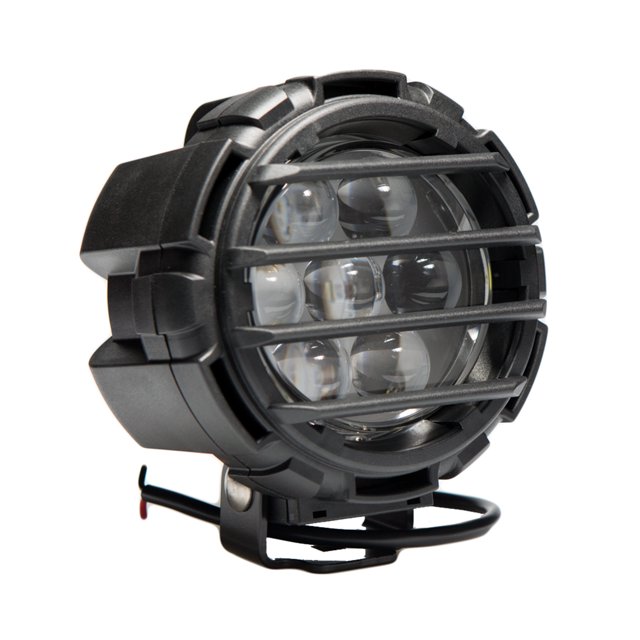 GoLight Gxl Led Fixed Mount Off Road Series, Black - Walmart.com