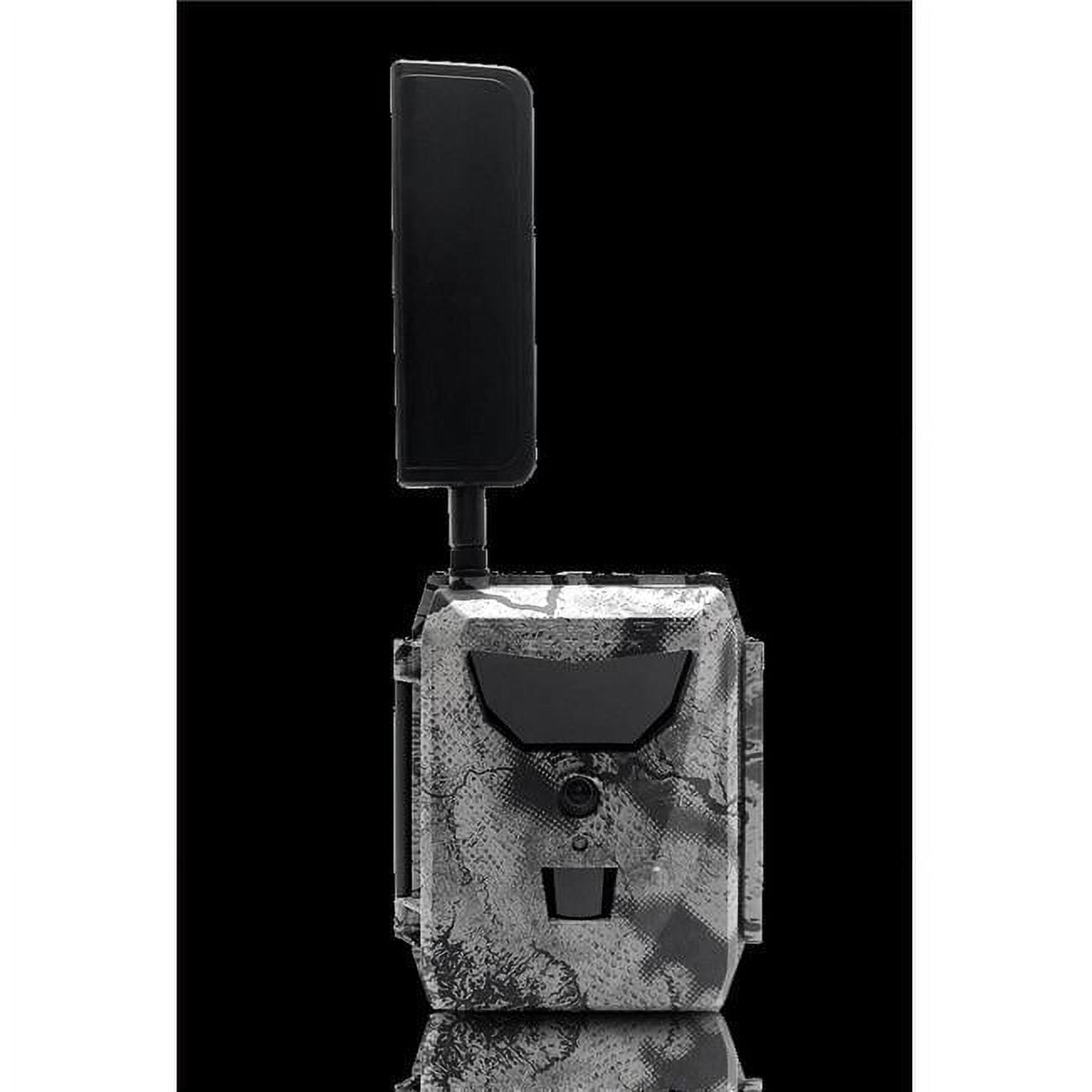 GoLive (Spartan Shared Data) Blackout Trail Camera - Walmart.com