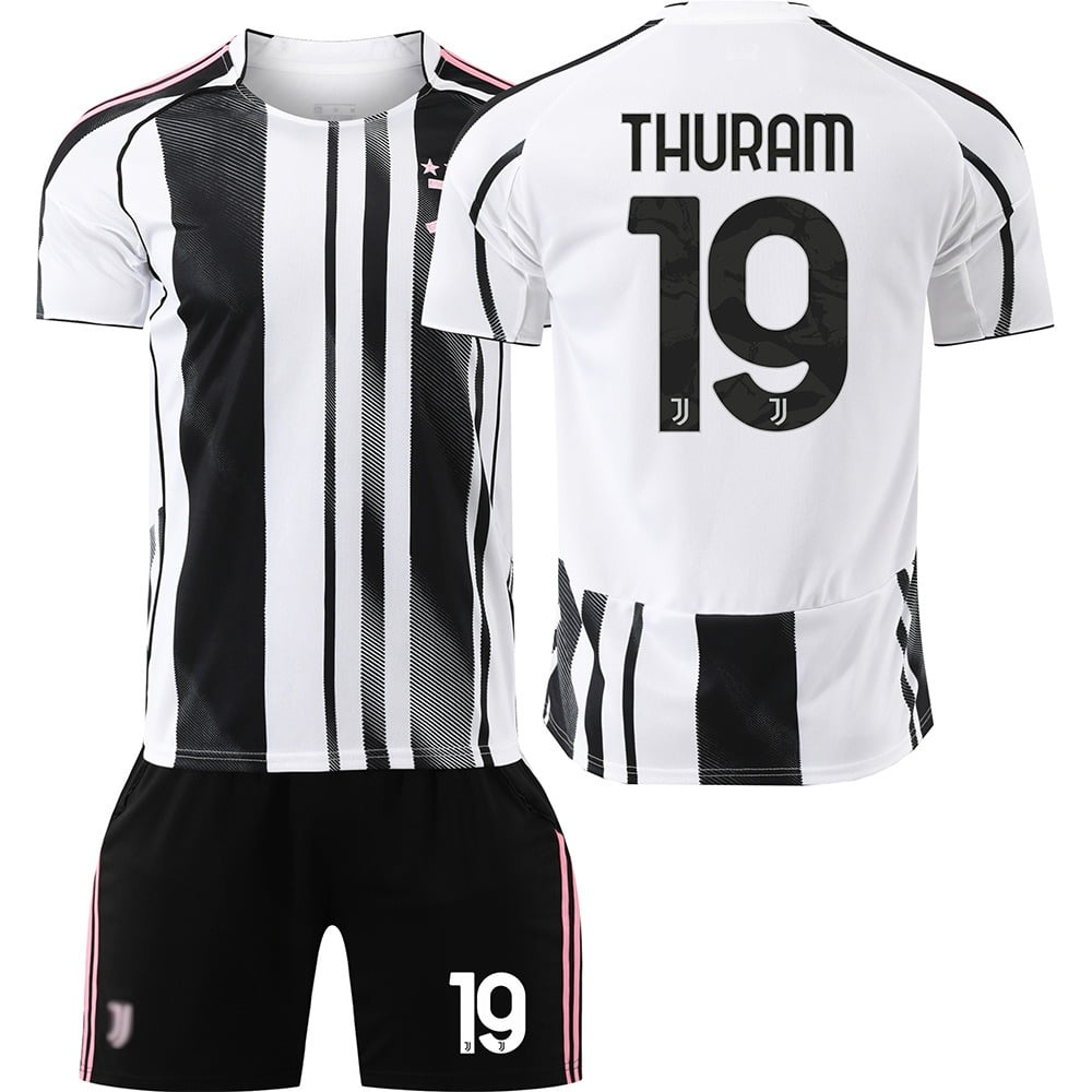 GoLookSky Kids Soccer Jersey New Boys Football Uniforms For TH_URAM ...