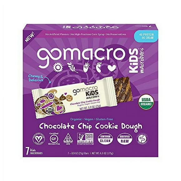 Gomacro Kids