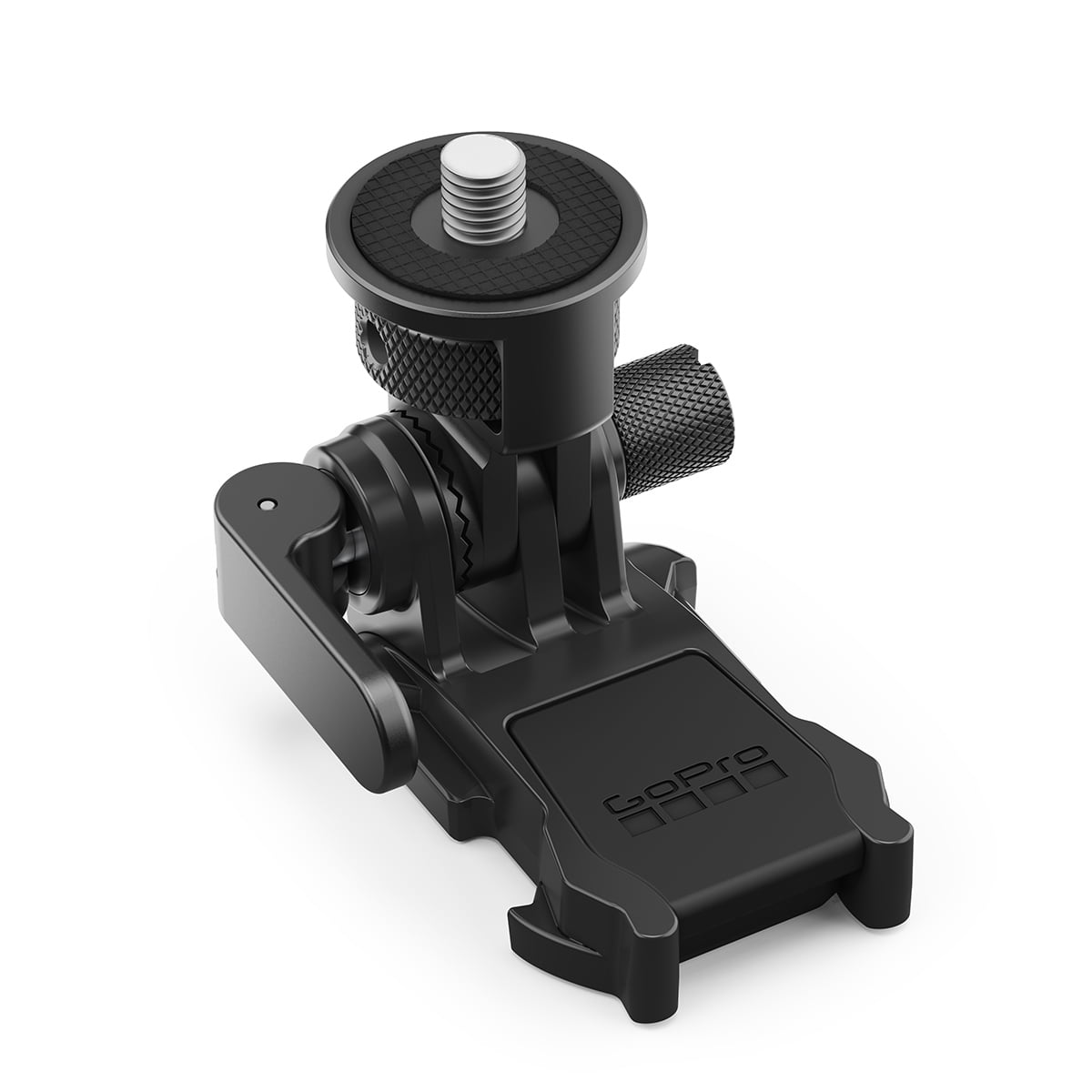 GoPro 1/4"-20 Locking Mounting Buckle - Walmart.com