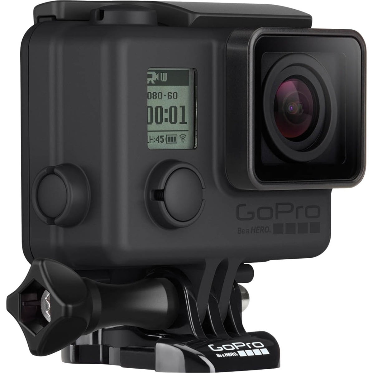 GoPro Blackout Housing - AHBSH-401 - Walmart.com