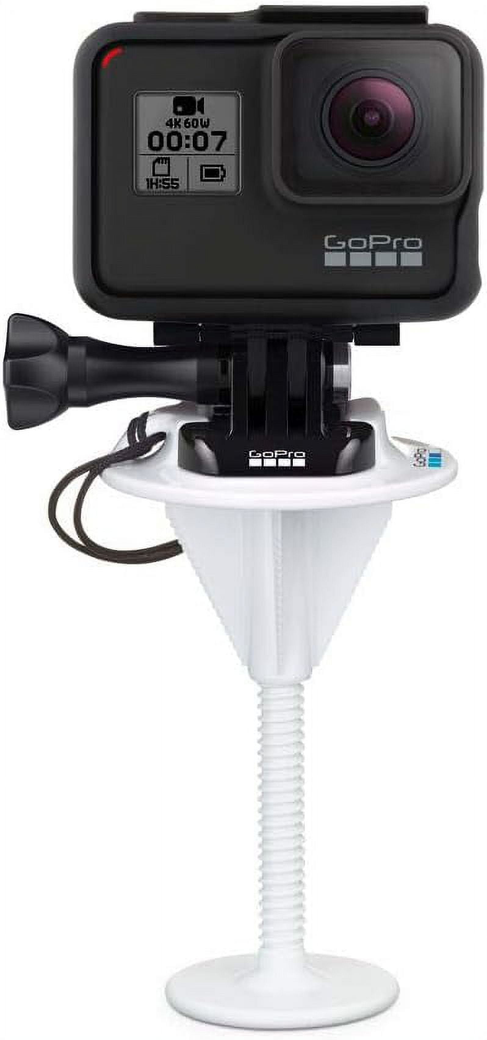GoPro Bodyboard Mount: Capture Every Wave - Walmart.com