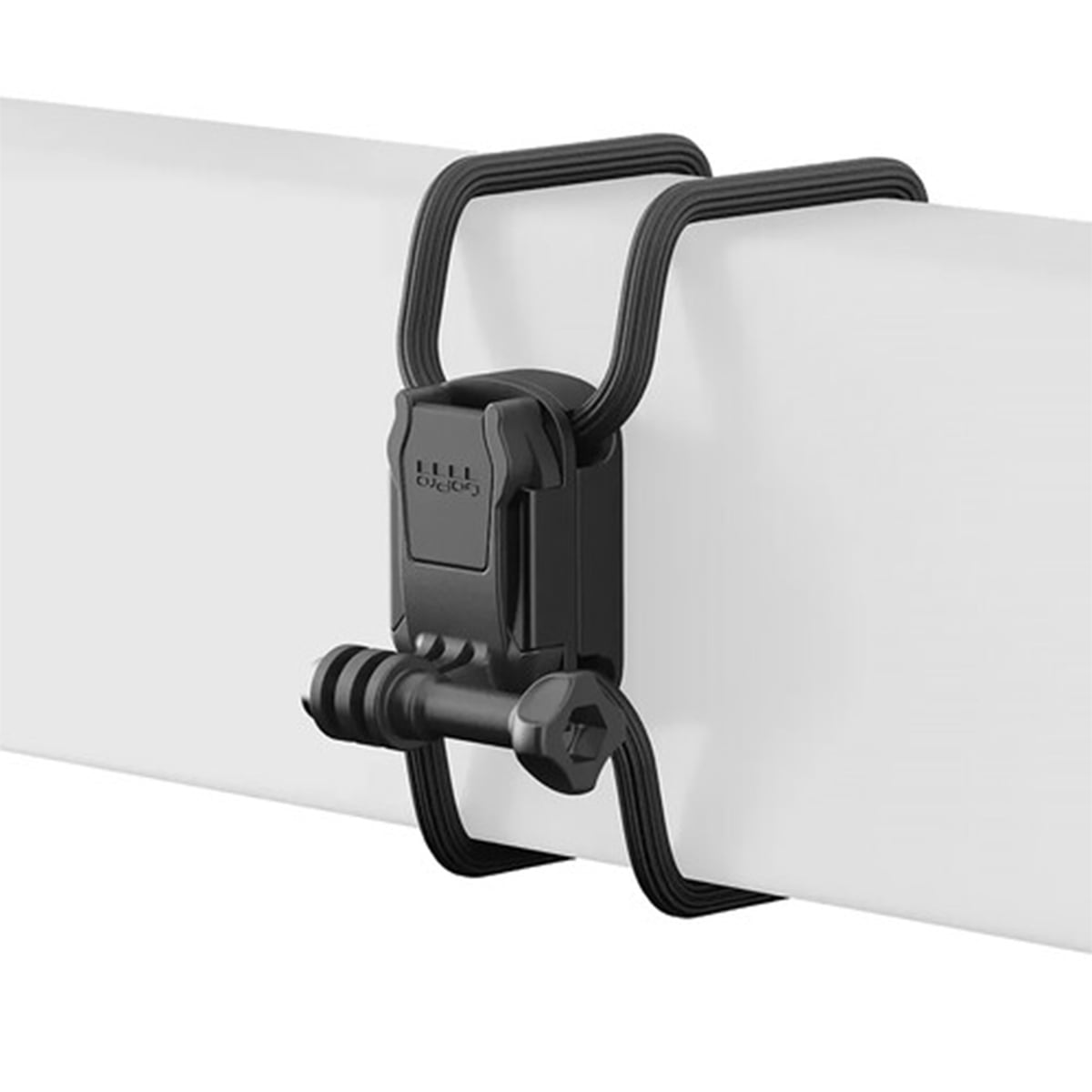 GoPro Flexible Grip Mount with Gear Ties - Walmart.com
