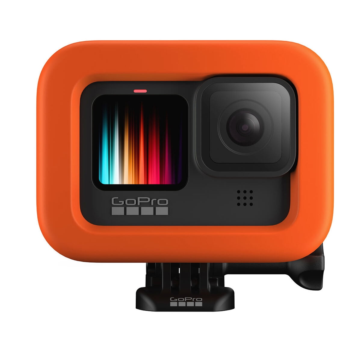 GoPro Floaty for HERO13/12/11/10/9 Black Camera, Buoyancy & Waterproof ...