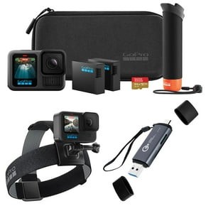Gopro Bundles