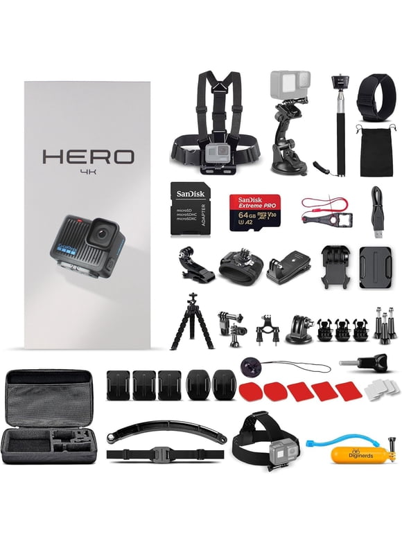 GoPro Cameras - Walmart.com