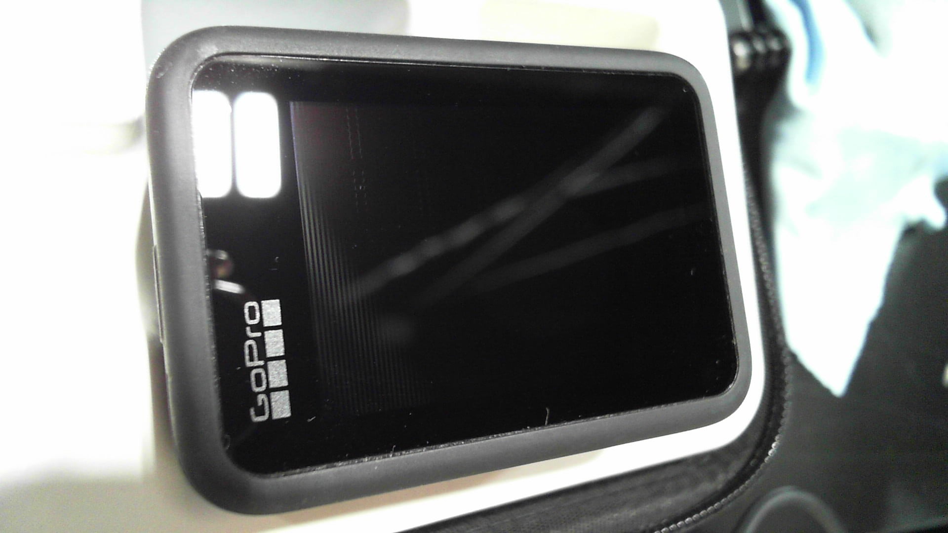 GoPro HERO10 Black - Waterproof Action Camera with Front LCD and Touch ...