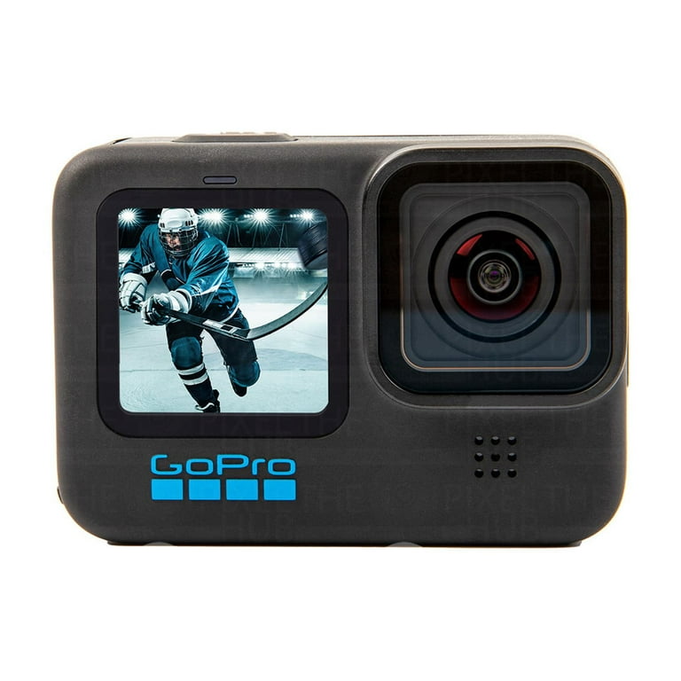 GoPro HERO11 Black - CHDHX-111-CN - Walmart.com GoPro HERO11 Black - CHDHX-111-CN - Walmart.com