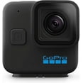 GoPro HERO11 Black Mini Action Camera, 5.3K60 Video, 24.7MP Photos ...