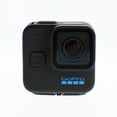 GoPro HERO11 Black Mini - Compact Waterproof Action Camera - Walmart.com
