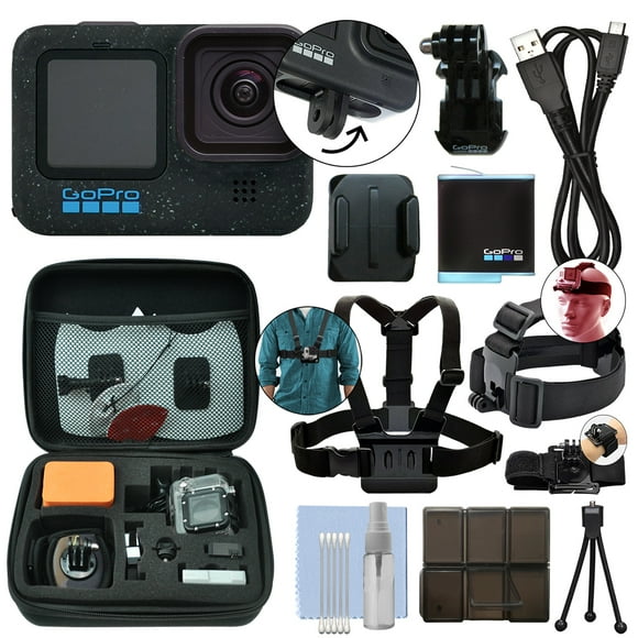 Gopro Bundles
