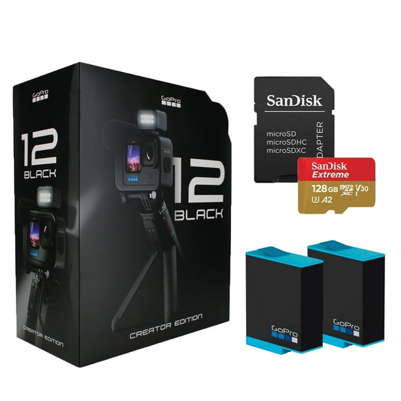 GoPro Cameras in GoPro Cameras & Accessories - Walmart.com