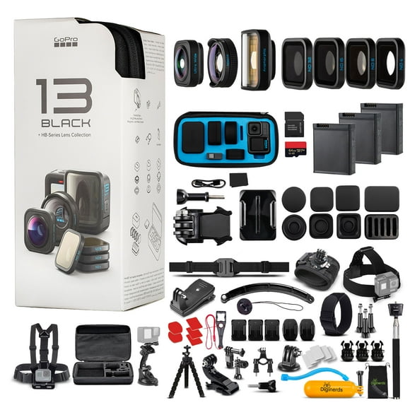 Gopro Bundles