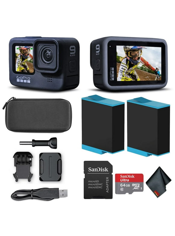 GoPro Cameras - Walmart.com